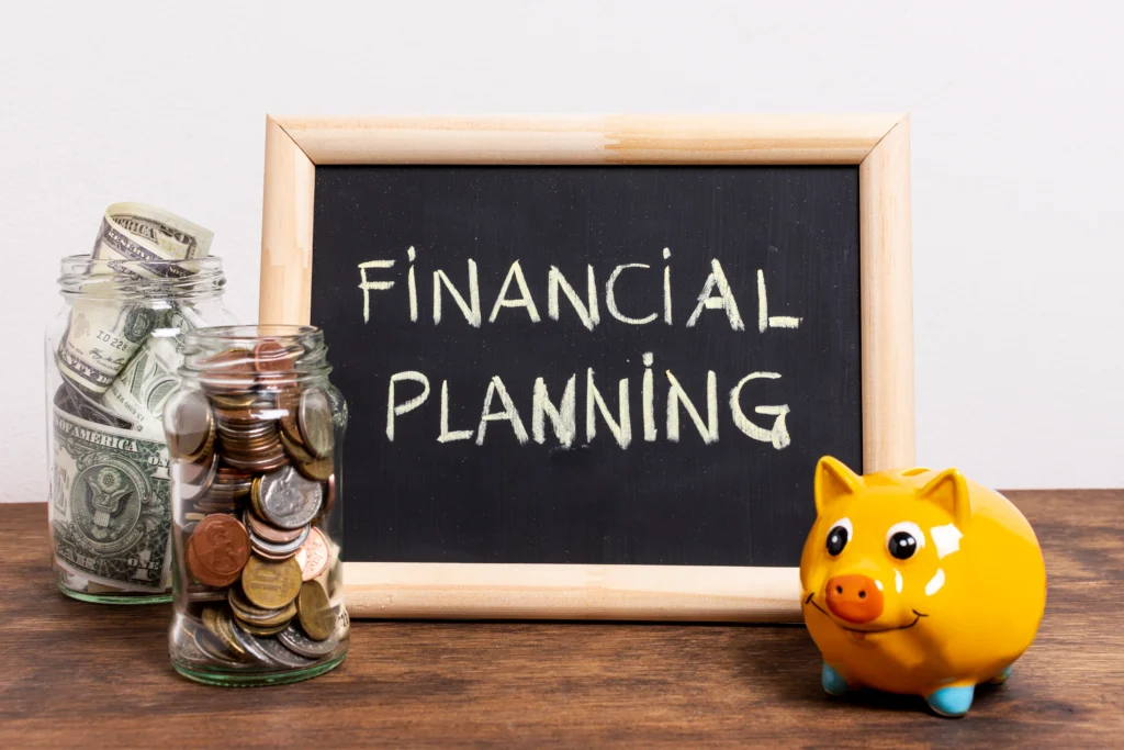 How to Build a Resilient Financial Plan in 2025: Insurance, Mortgages ...